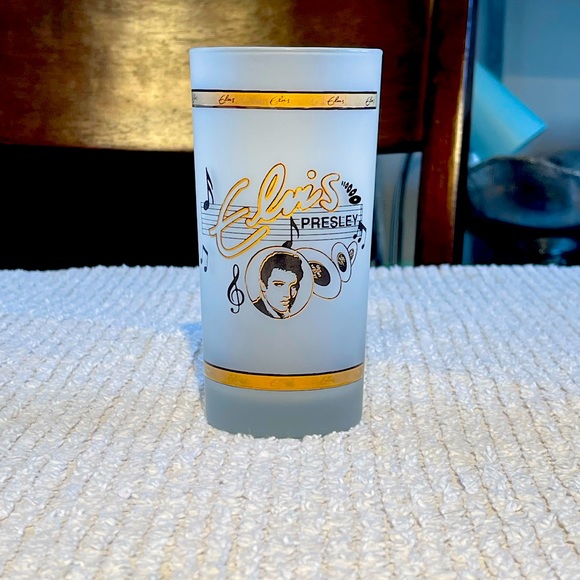 Dining | Elvis Presley Cup | Poshmark